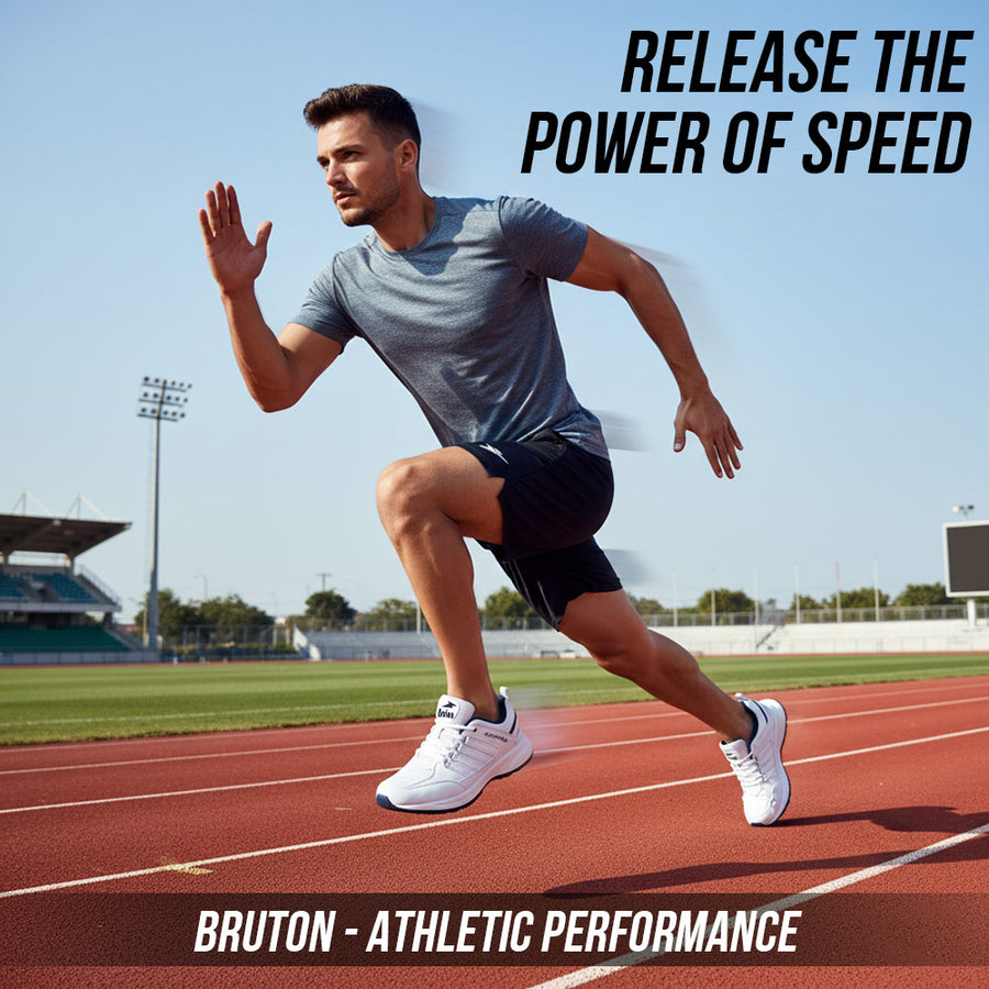 Bruton Footwear Private Limited